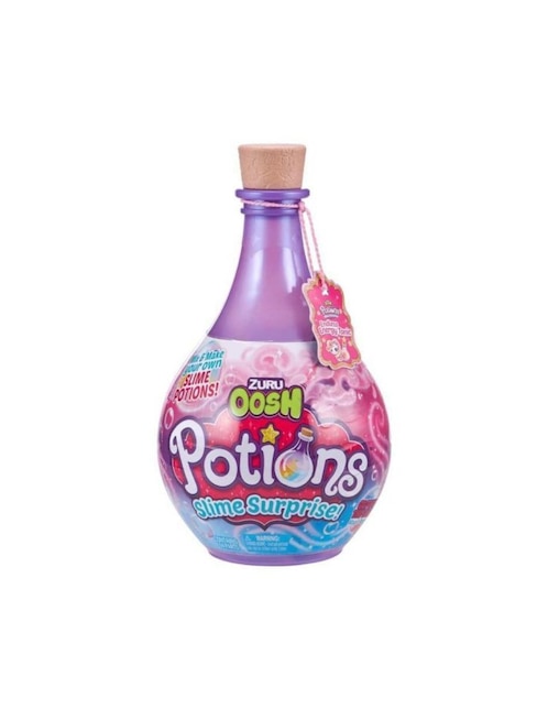 OOSH Slime Potions Zuru 1