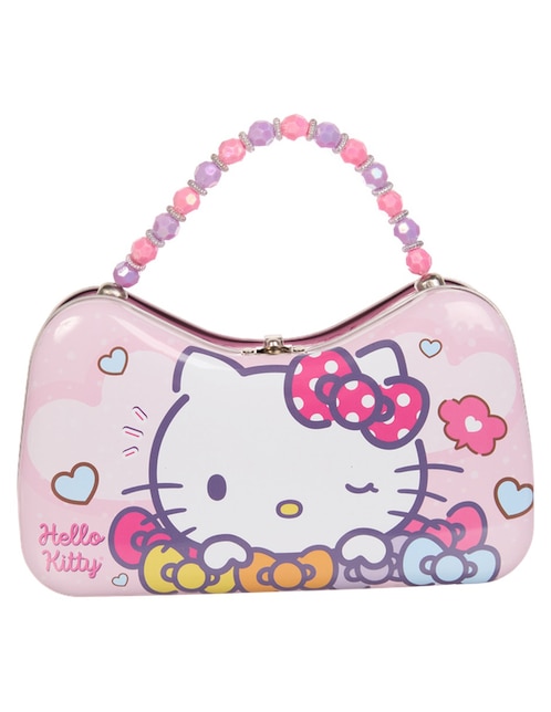Lonchera Sanrio Hello Kitty 1