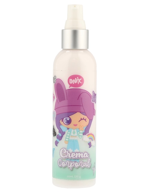Crema para cuerpo y manos recomendada para humectar de día y noche Onix ...