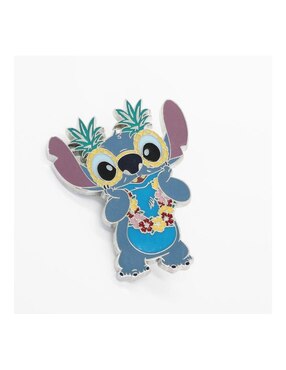 Pin Disney Stitch Aloha